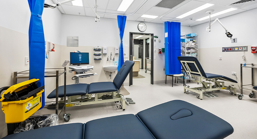 Services move as next step in cardiac hybrid theatre | Central ...